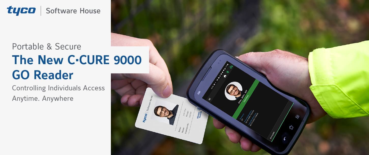 Tyco Security Products India - Tyco India