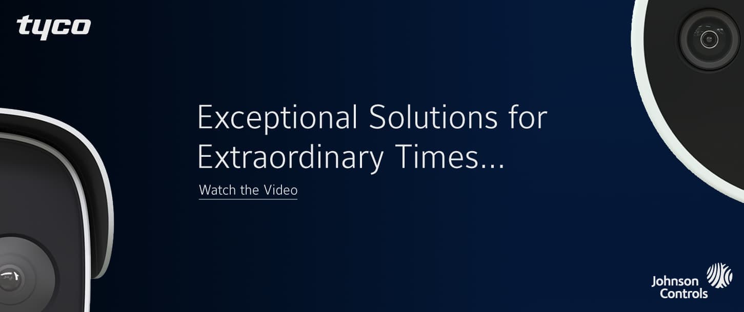 Tyco Security Products India - Tyco India