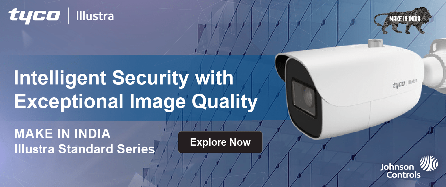 Tyco Security Products India - Tyco India