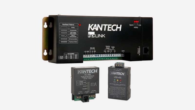 Security Products list