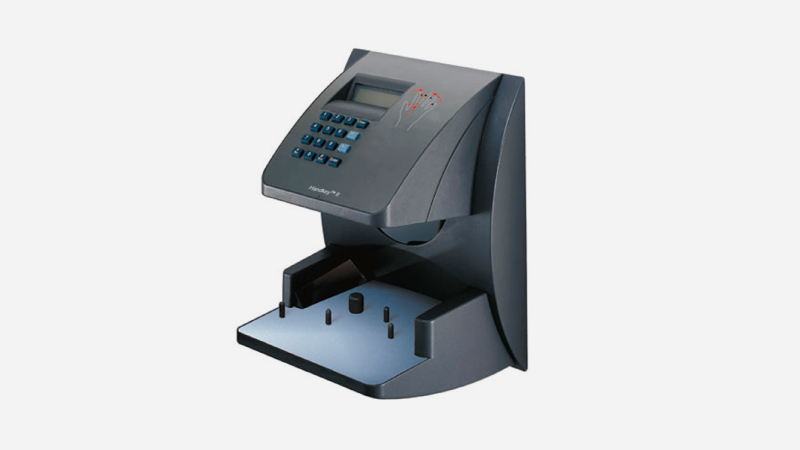 Security Products list