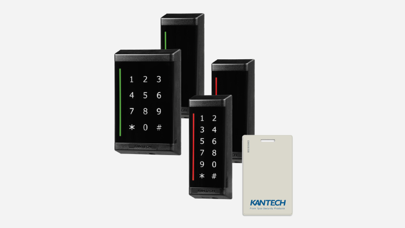 Security Products list