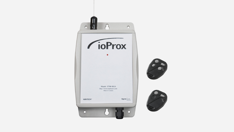 Security Products list