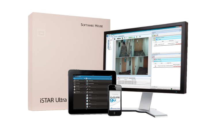 Access Control Event Management | DSC Integration - Tyco India
