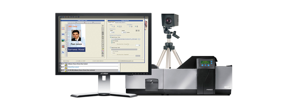 Security Product Detail Page