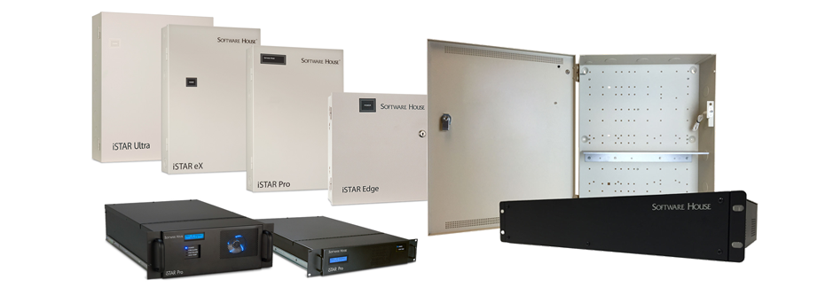 Security Product Detail Page