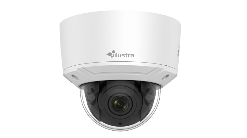 Security Products list