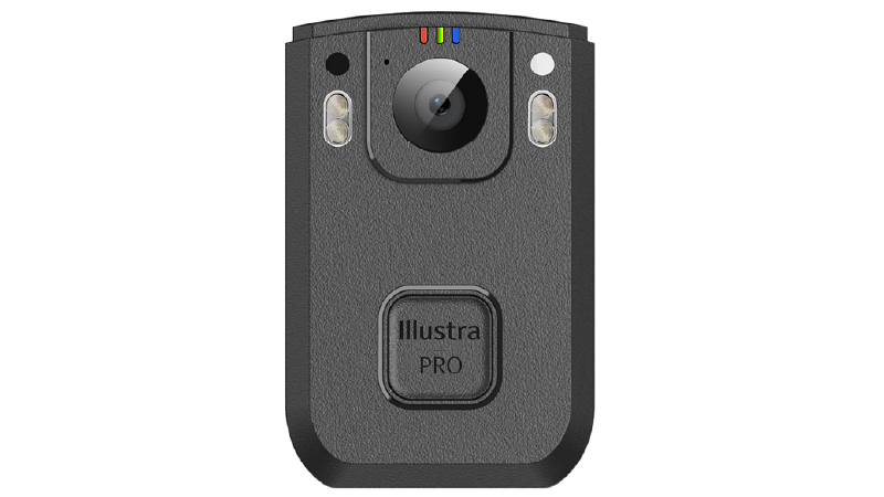 Illustra Pro camera | Premiere IP camera - Tyco India